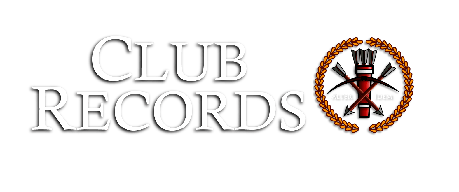 Club Records – Lichfield Archers